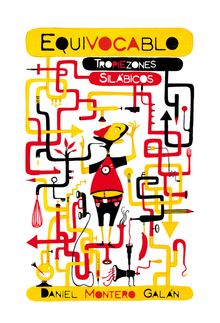 Home - Daniel Montero Galán